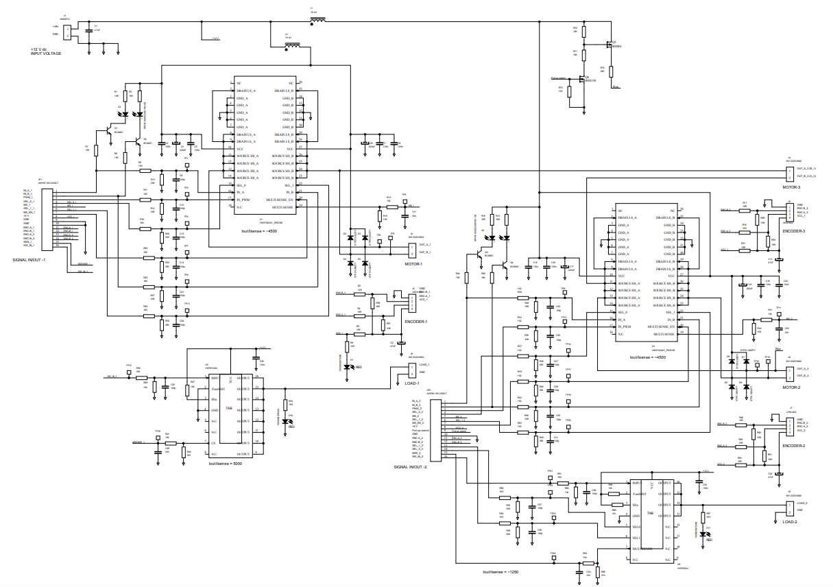 Reference Design Library | DigiKey Electronics